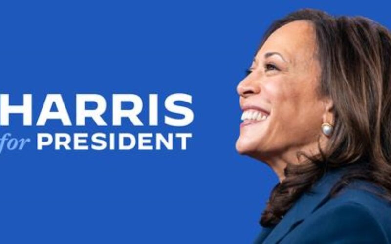 Suma uriașă de bani pe care a reușit să o strângă Kamala Harris în ...